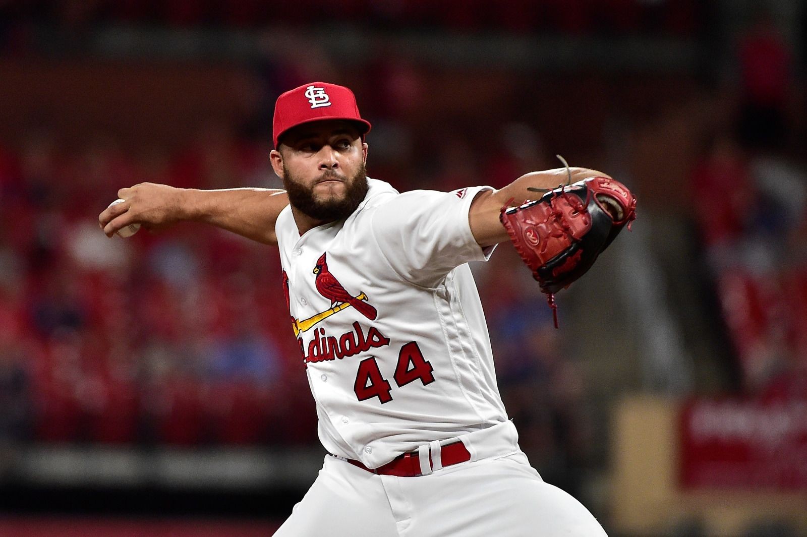 St. Louis Cardinals: Junior Fernandez will be big in 2020
