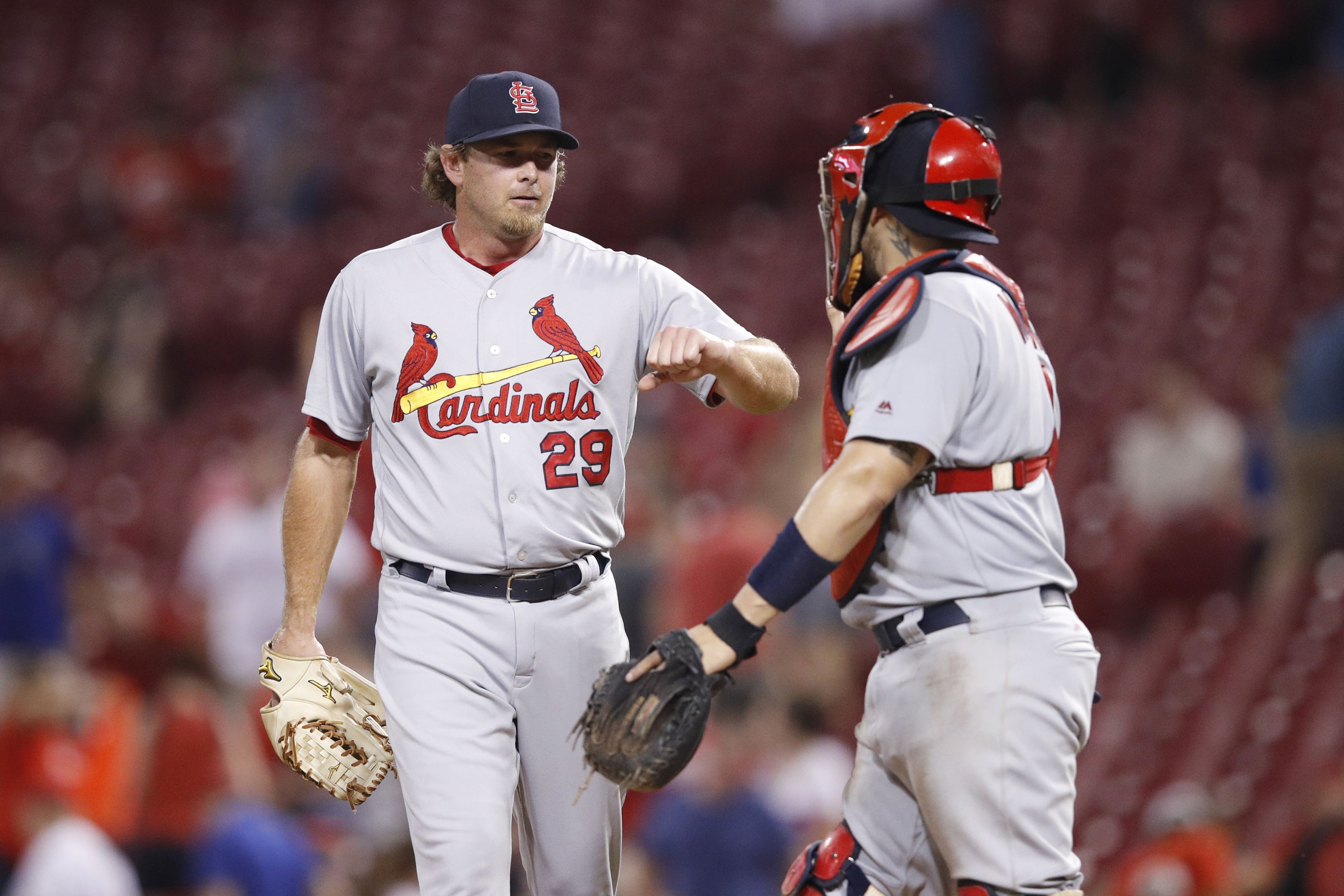 St. Louis Cardinals: Zach Duke’s graceful and respectful exit