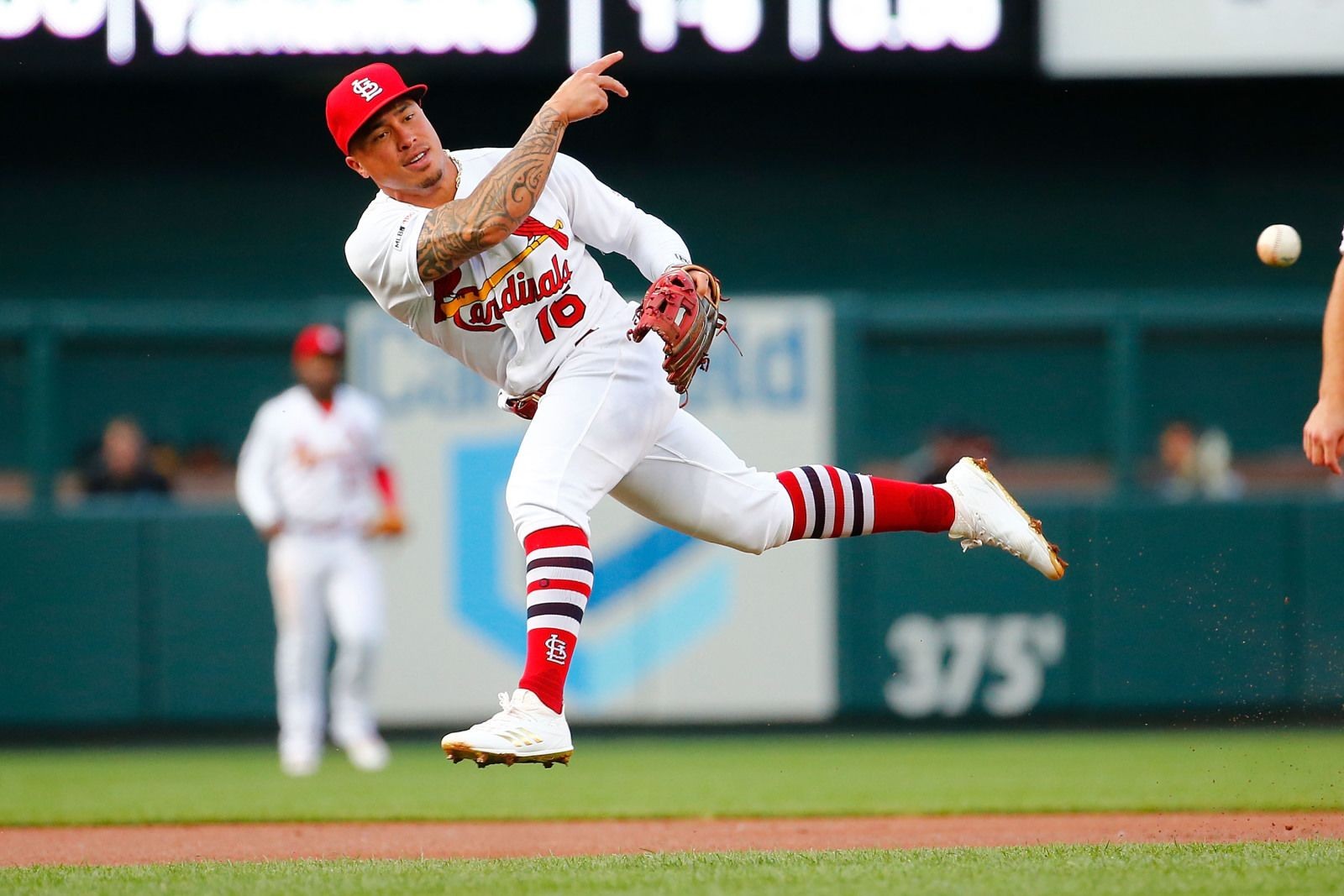 St. Louis Cardinals: Is Kolten Wong a sell-high candidate?