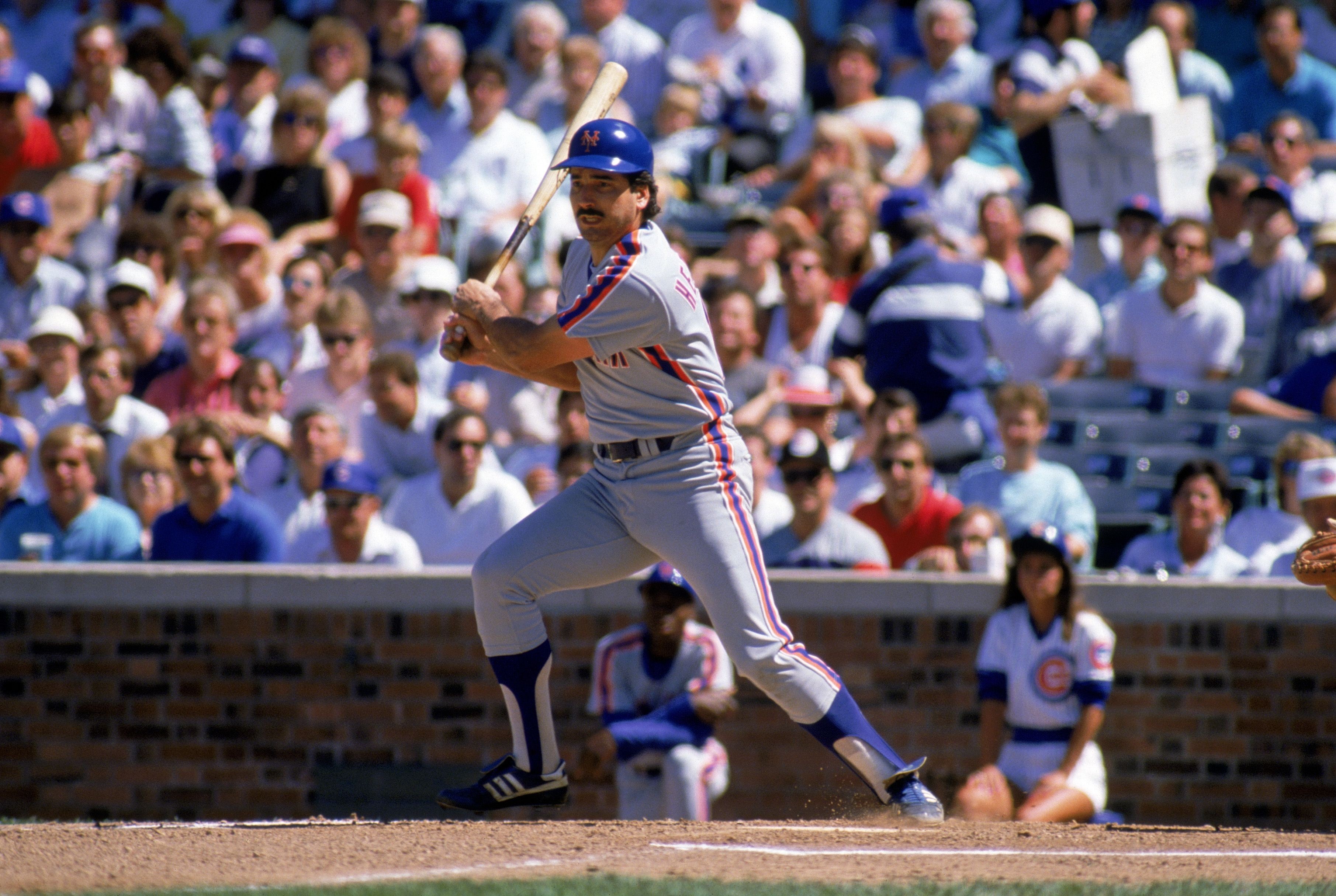 St. Louis Cardinals: Hall of Fame outlook, Keith Hernandez