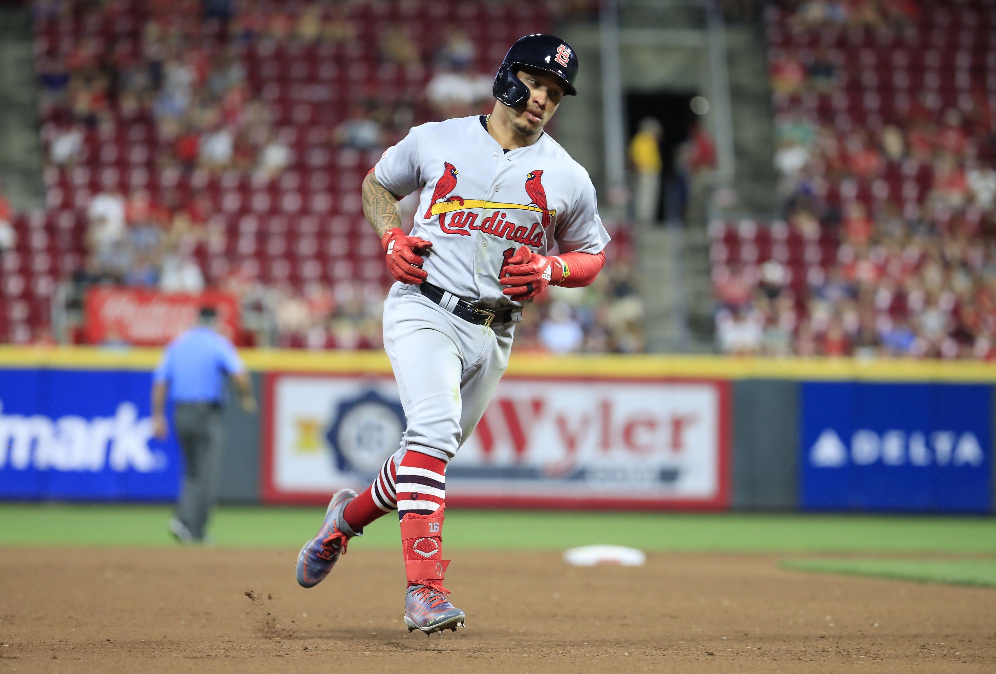 St. Louis Cardinals: Kolten Wong should remain where he is