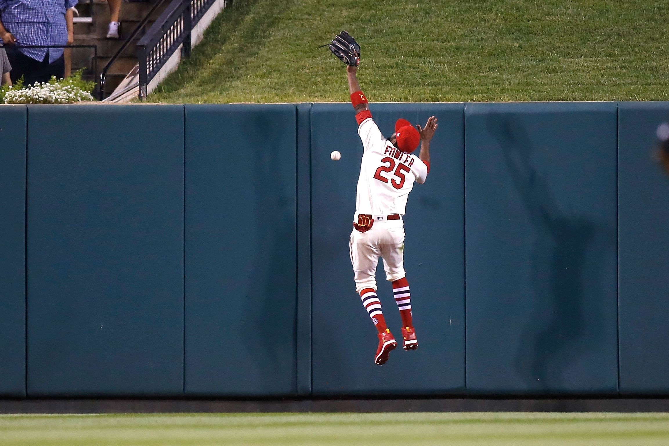 St. Louis Cardinals: Official Redbird Rants podcast 2.5