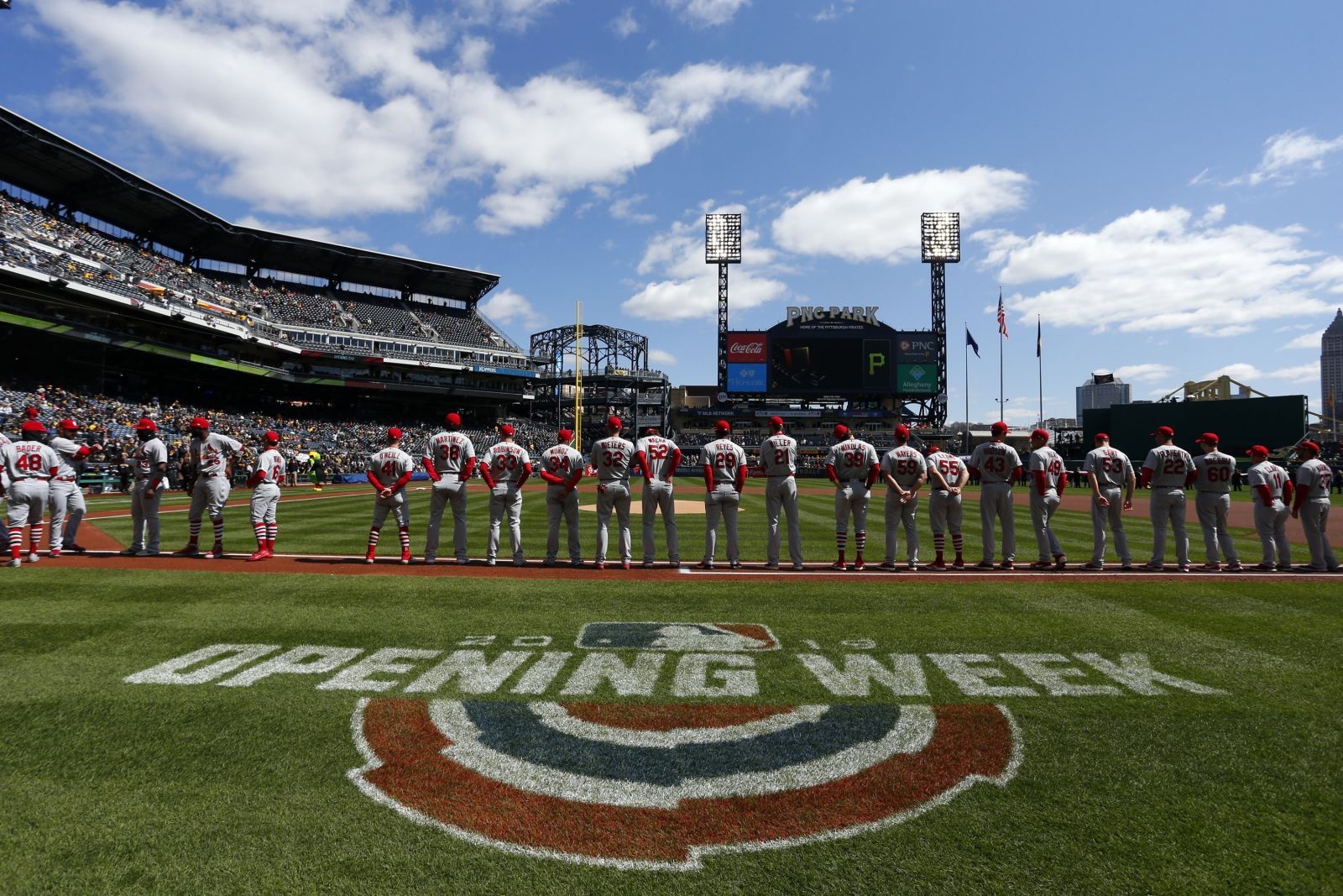 St. Louis Cardinals: 5 players who shouldn’t be on the team at year’s end