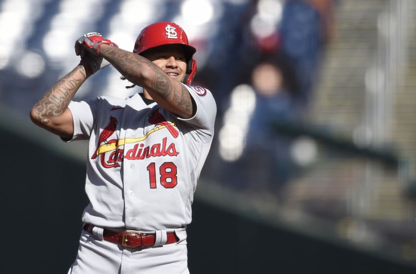 St. Louis Cardinals get excellent pitching despite series loss