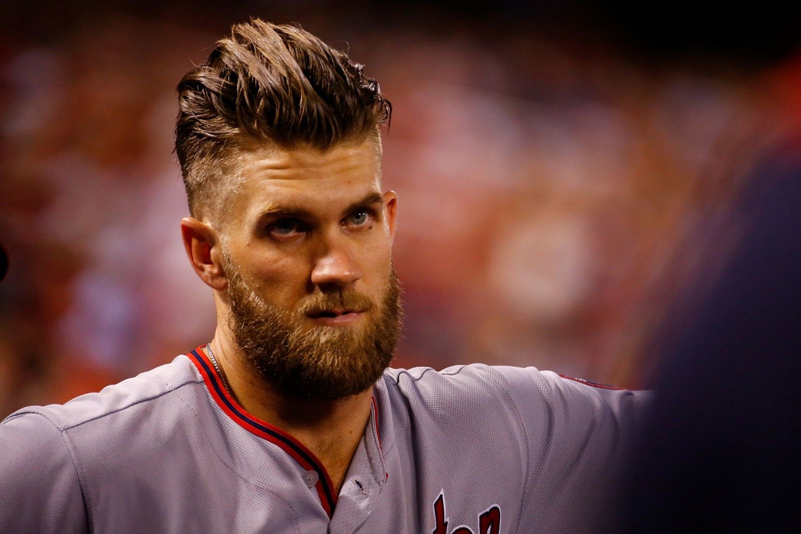 St. Louis Cardinals: What is the right price for Bryce?