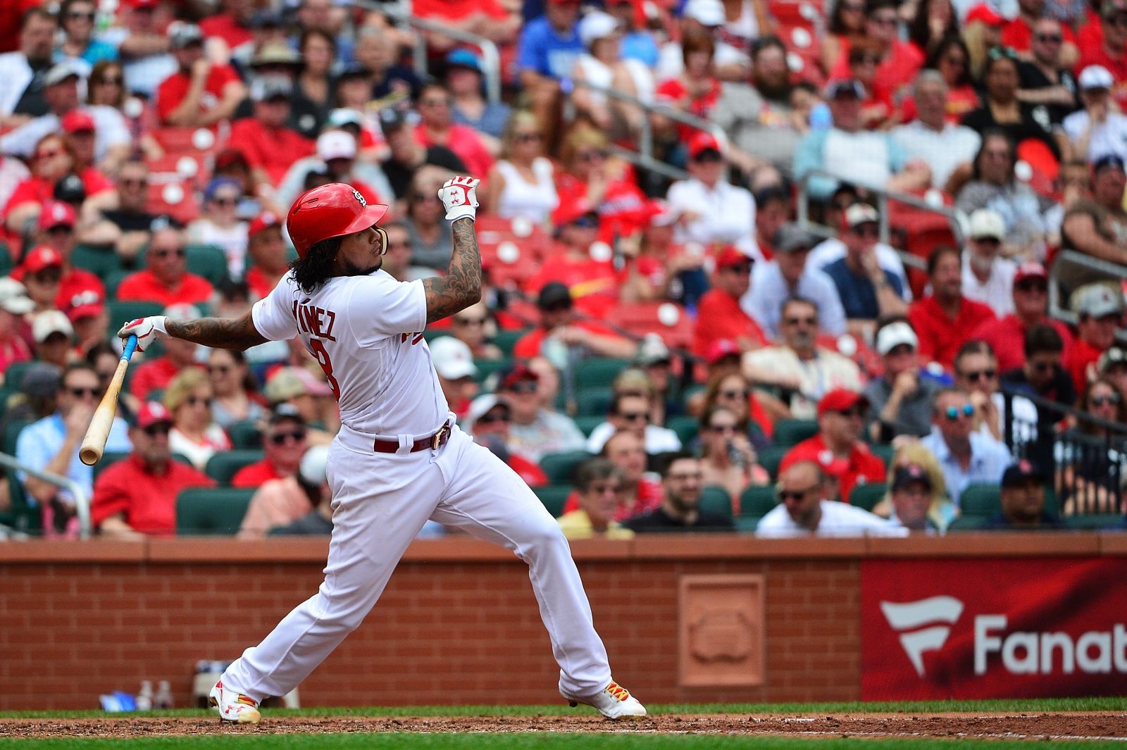 St. Louis Cardinals: Official Redbird Rants podcast episode 2.9