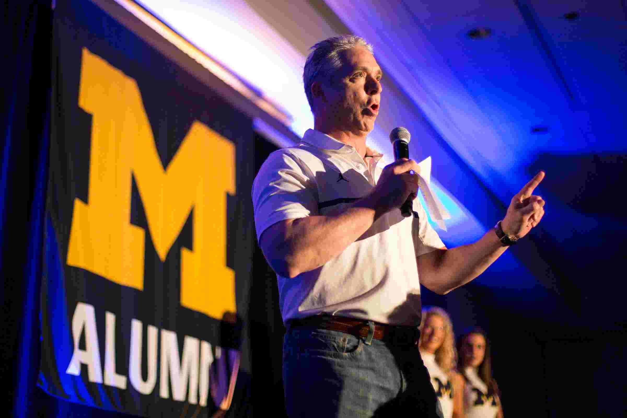 FSD hits a double by hiring Matt Shepard as Detroit Tigers announcer