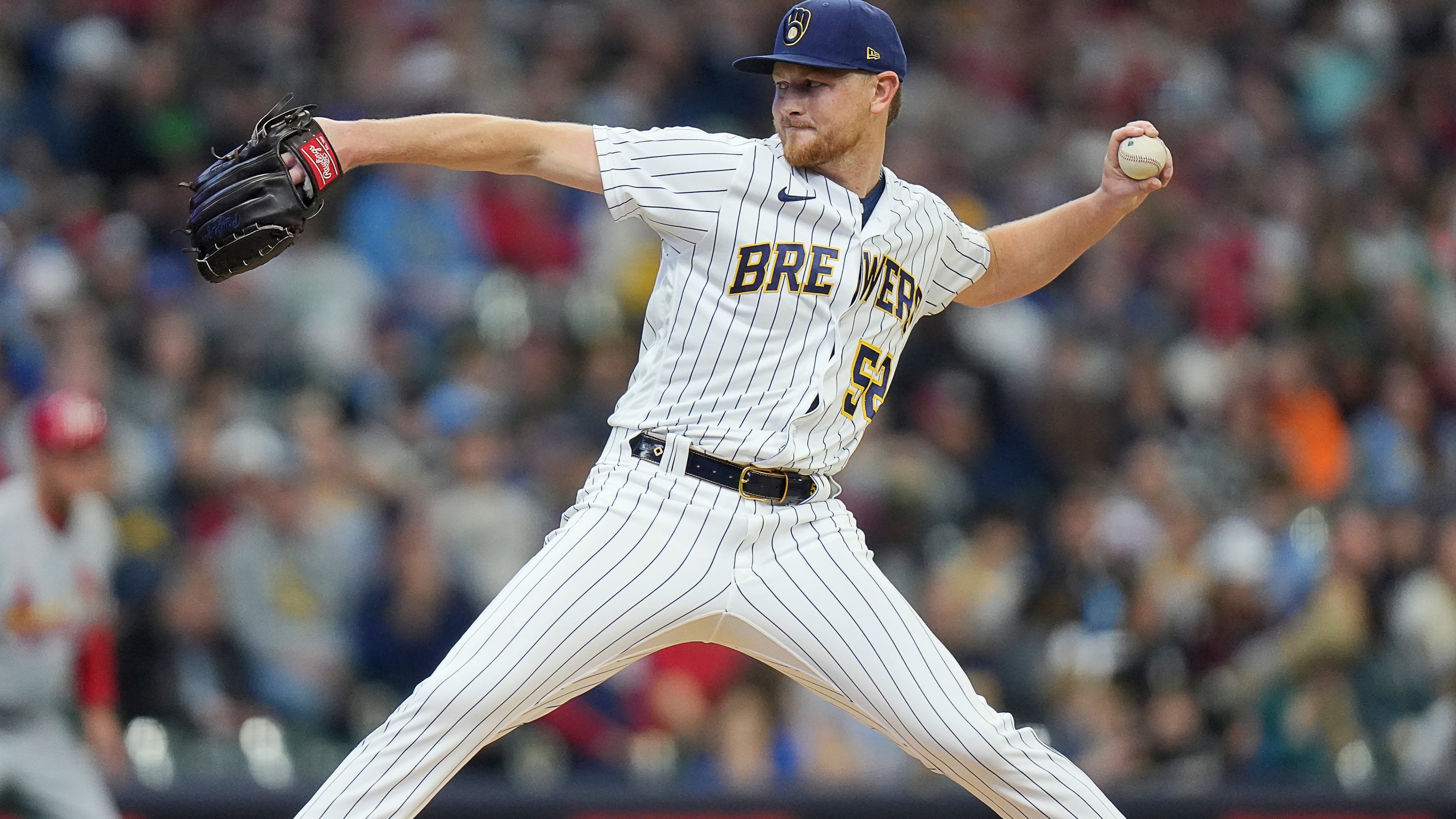 Live coverage: Brewers vs. Tigers, lineup and game updates