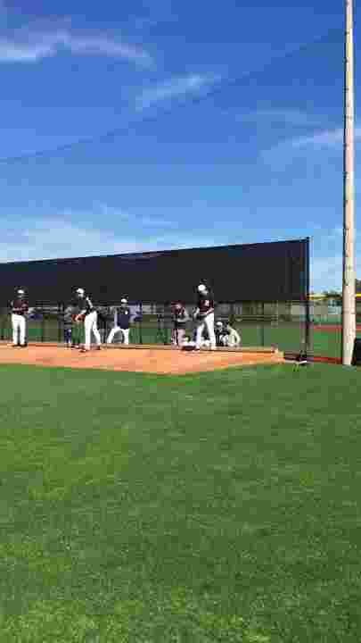 Meet Zac Houston: The 'funky' throwing Detroit Tigers pitcher vying for ...