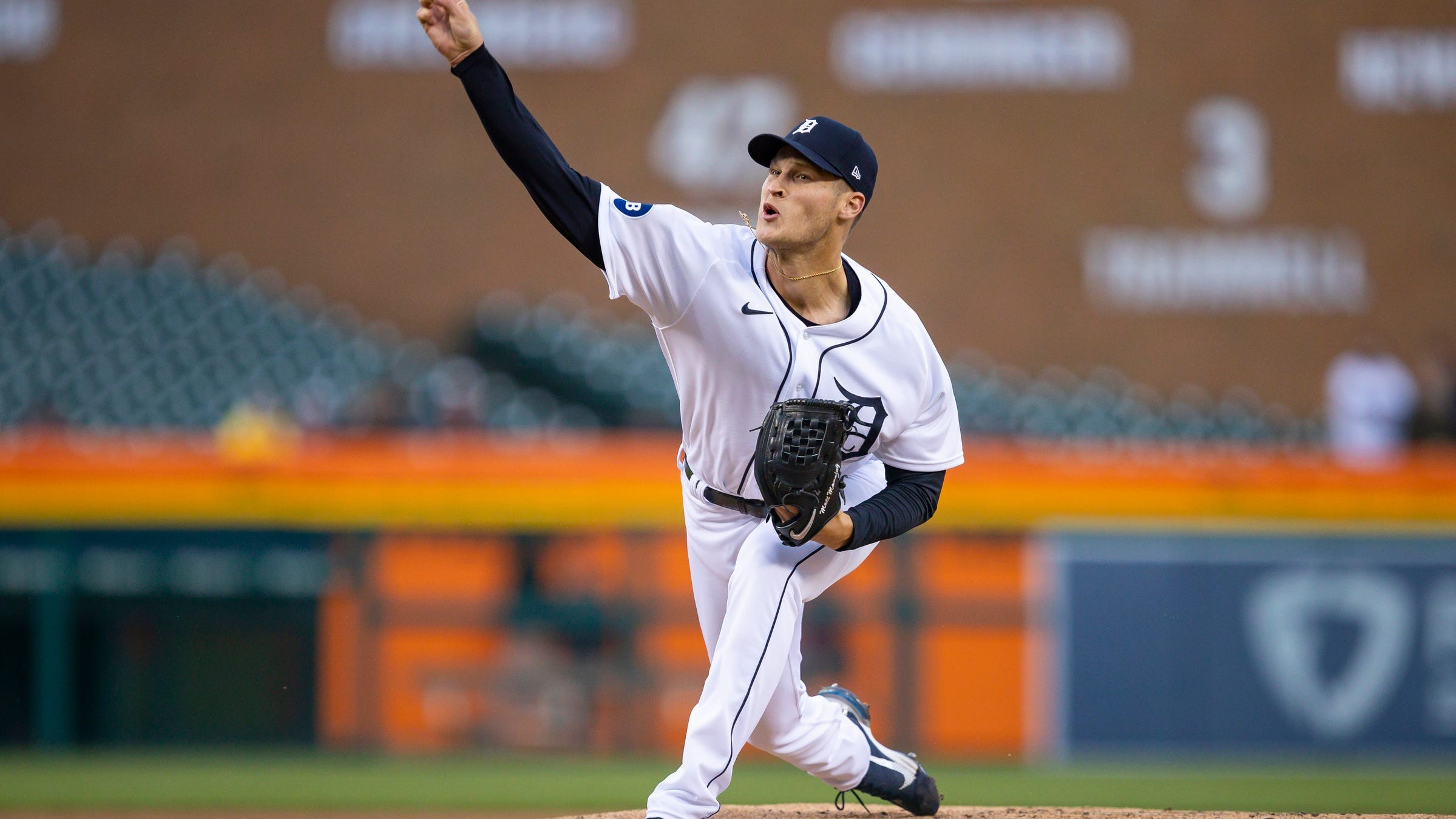 Detroit Tigers game score vs. Tampa Bay Rays: Live updates