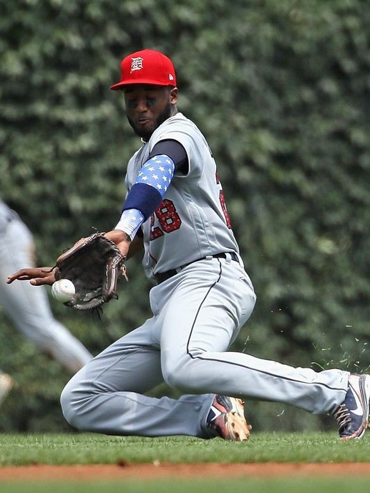 Game recap: Detroit Tigers fall to Chicago Cubs, 5-3, at Wrigley