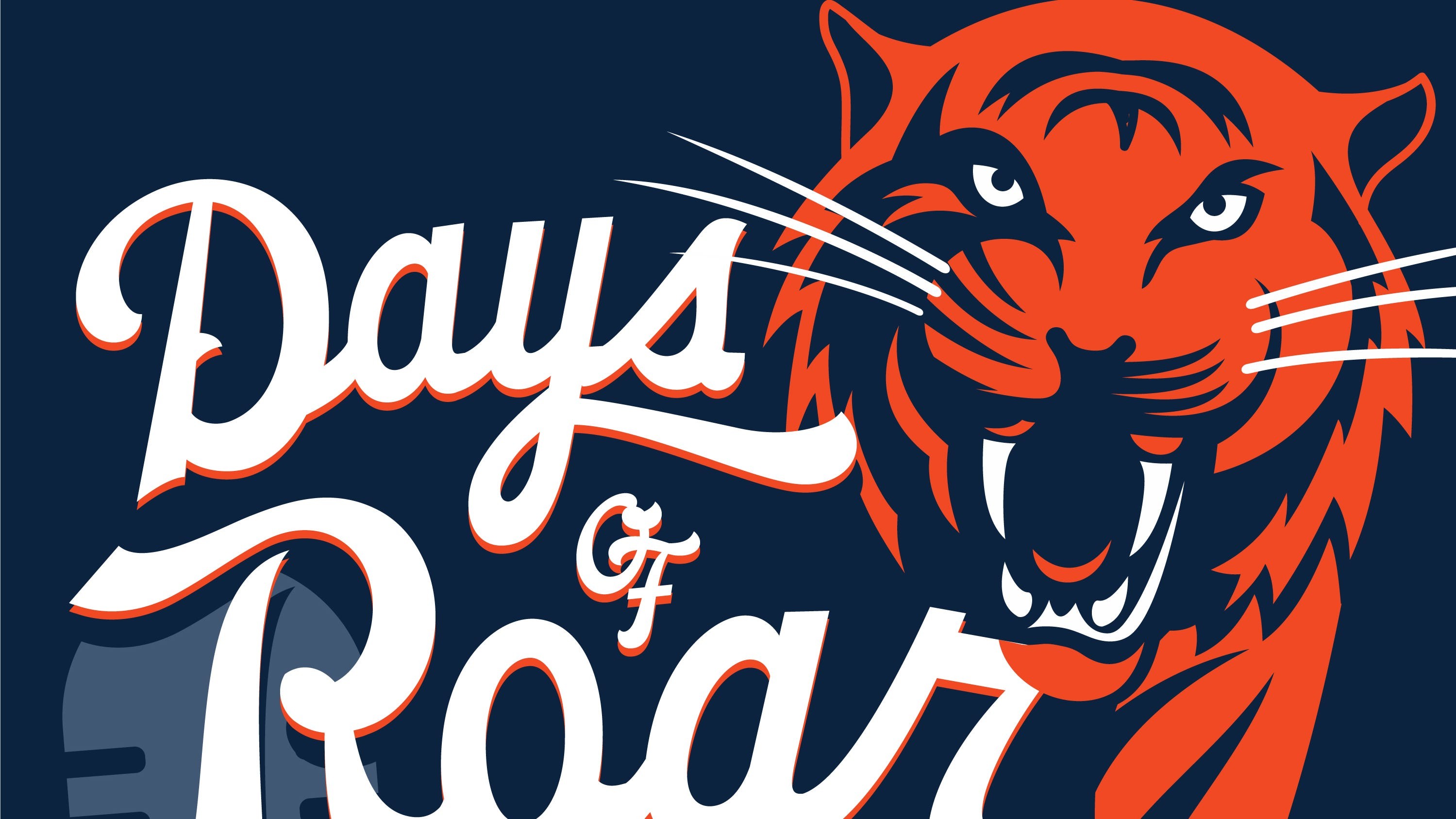 'Days of Roar': Parker Meadows shines for Detroit Tigers, JV and Miggy ...
