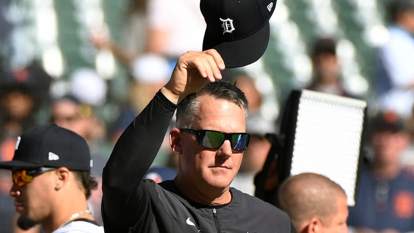 How Jason Foley emerged for Detroit Tigers in 2022, and what's next for ...