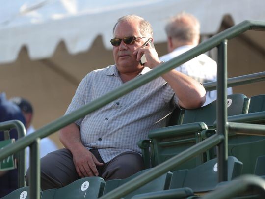 Detroit Tigers' GM Al Avila on rebuild: 'We’re going to get this done'