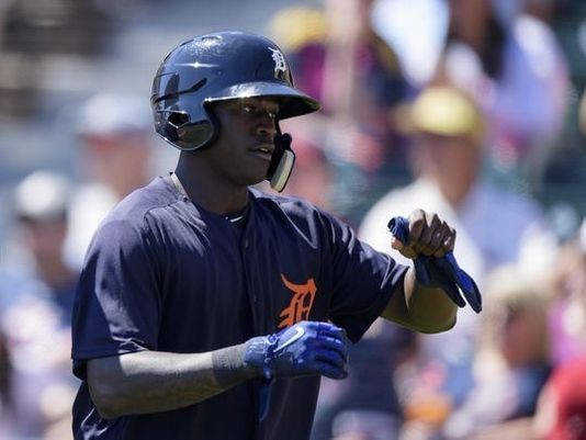 Detroit Tigers promote prospects, including Daz Cameron to Triple-A