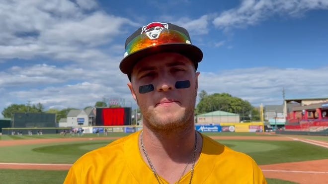 Detroit Tigers No. 2 prospect Jace Jung displays power in first week ...