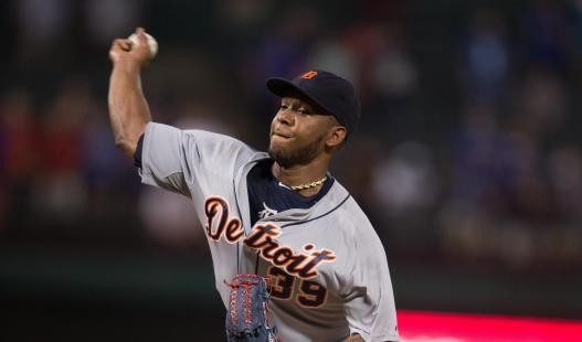 Live: Chat with Tigers writer Anthony Fenech