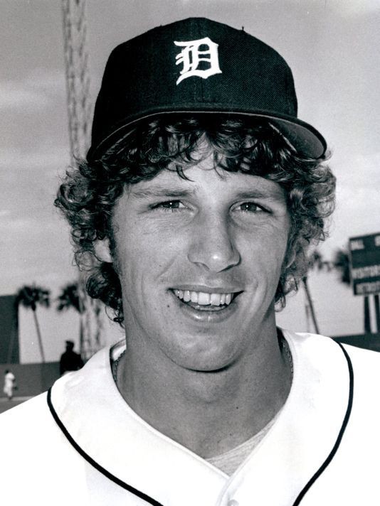 Court dismisses lawsuit filed by widow of ex- Tigers' pitcher Fidrych