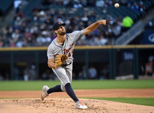 Detroit Tigers score vs. Philadelphia Phillies: Live updates