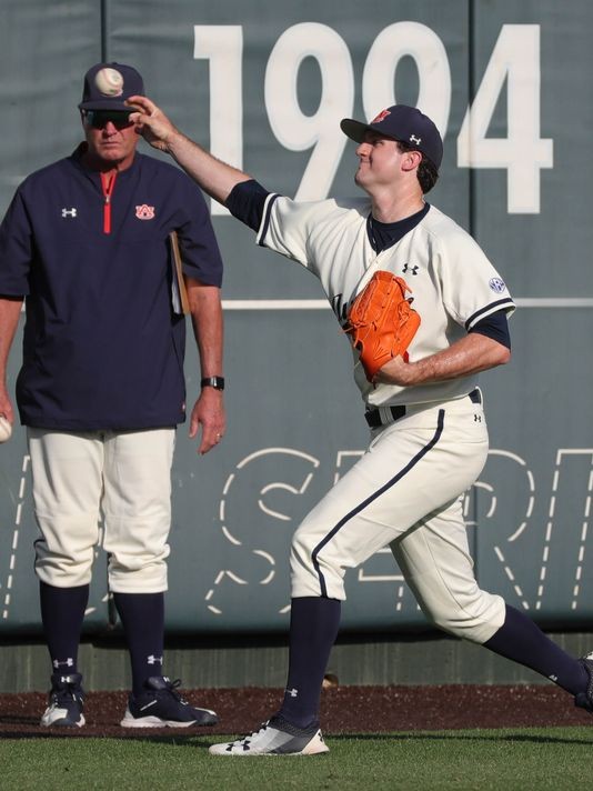 2018 MLB draft: Detroit Tigers face big choice with No. 1 pick