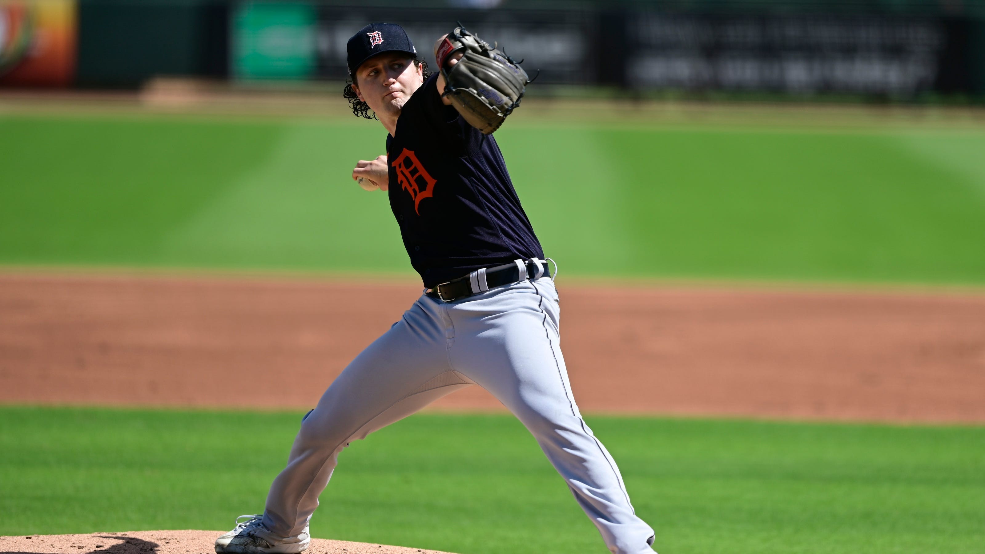 Detroit Tigers game score vs. Philadelphia Phillies in spring: Live ...