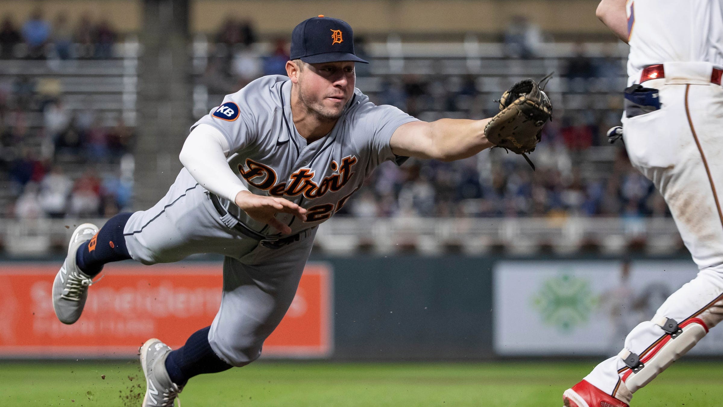 Detroit Tigers lineup vs. New York Yankees: Torkelson bats 2nd; Haase ...