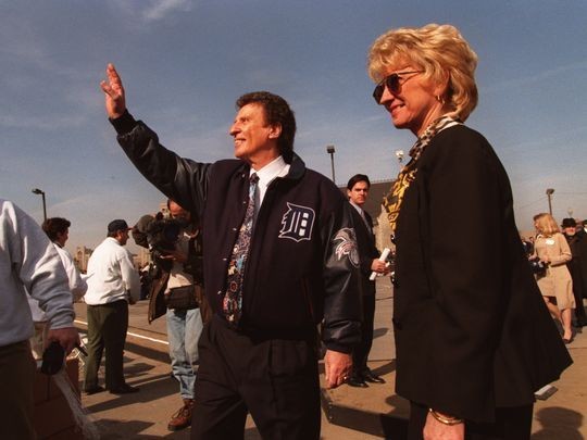 Detroit Tigers: Remembering candid moments from a bad 2017 season