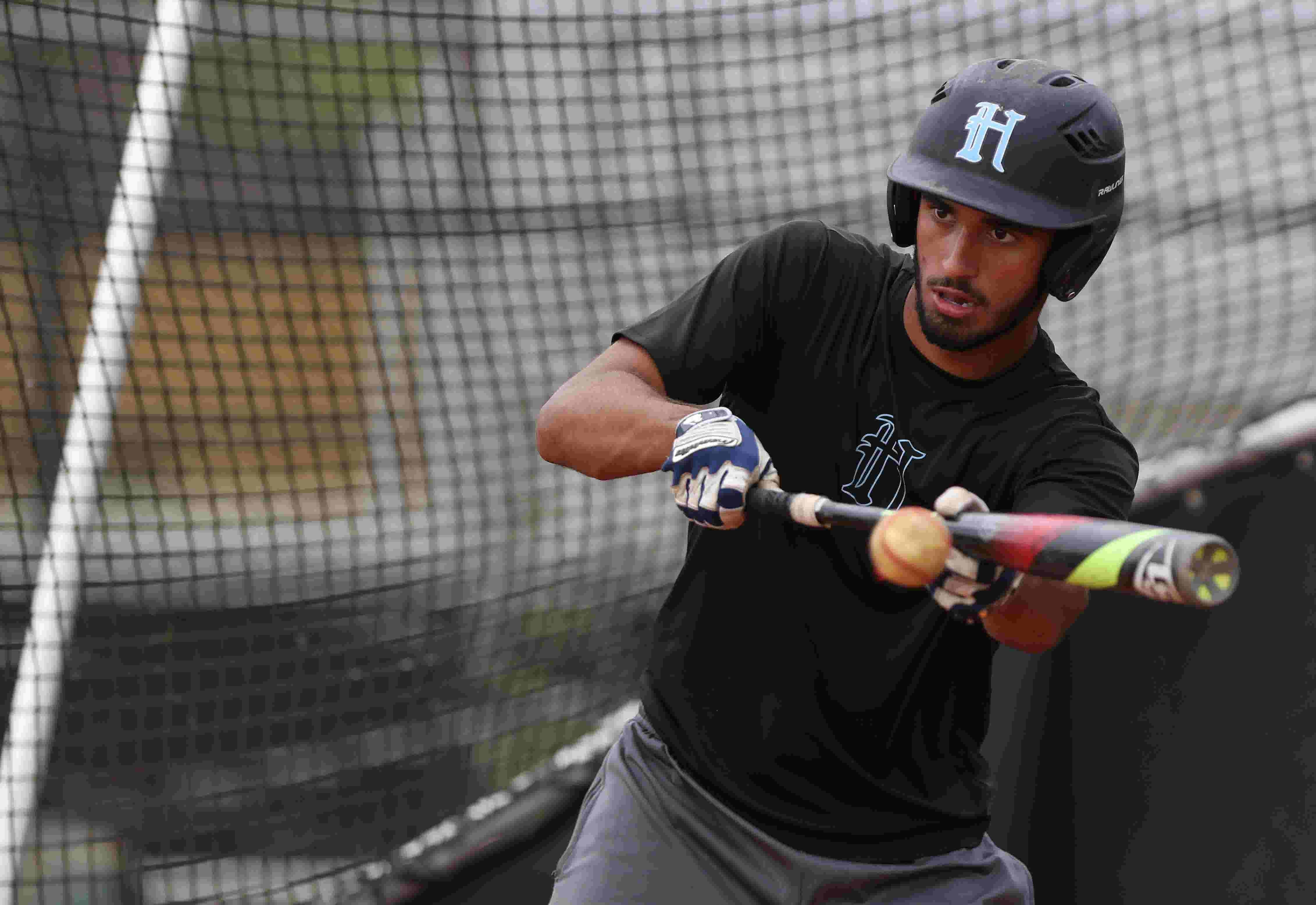 Riley Greene's journey to Detroit Tigers started with a Florida scout