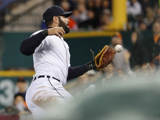 How did Tigers backup catcher Alex Avila become one of the best hitters ...