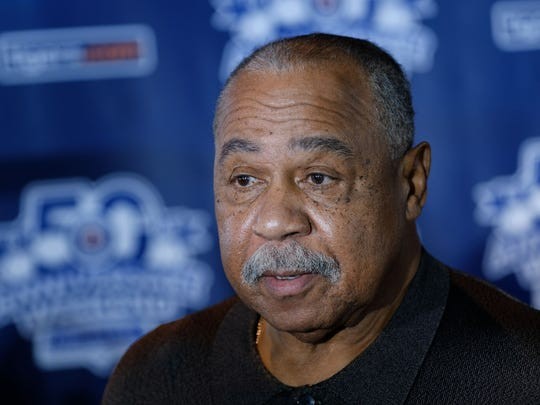 Ivan Rodriguez waits on Hall call; saving Tigers may help cause