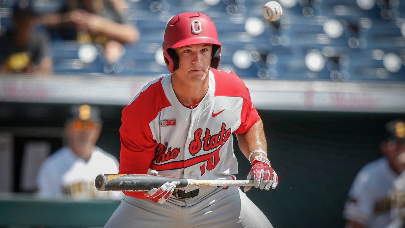 Hype for Detroit Tigers' Colt Keith grows: 'I never seen anybody hit ...