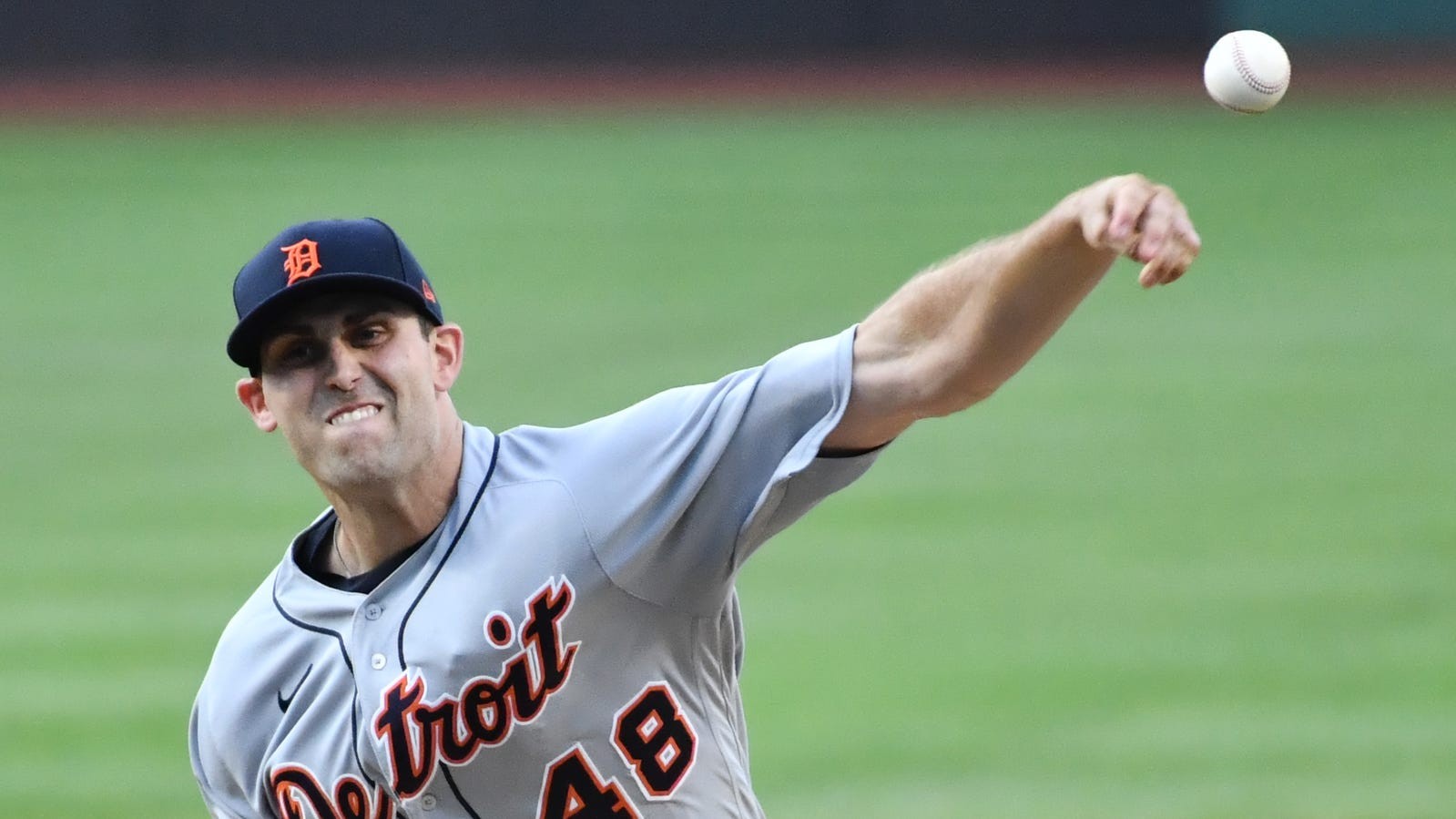 Detroit Tigers chat: Talk baseball with Anthony Fenech, 1 p.m. Friday