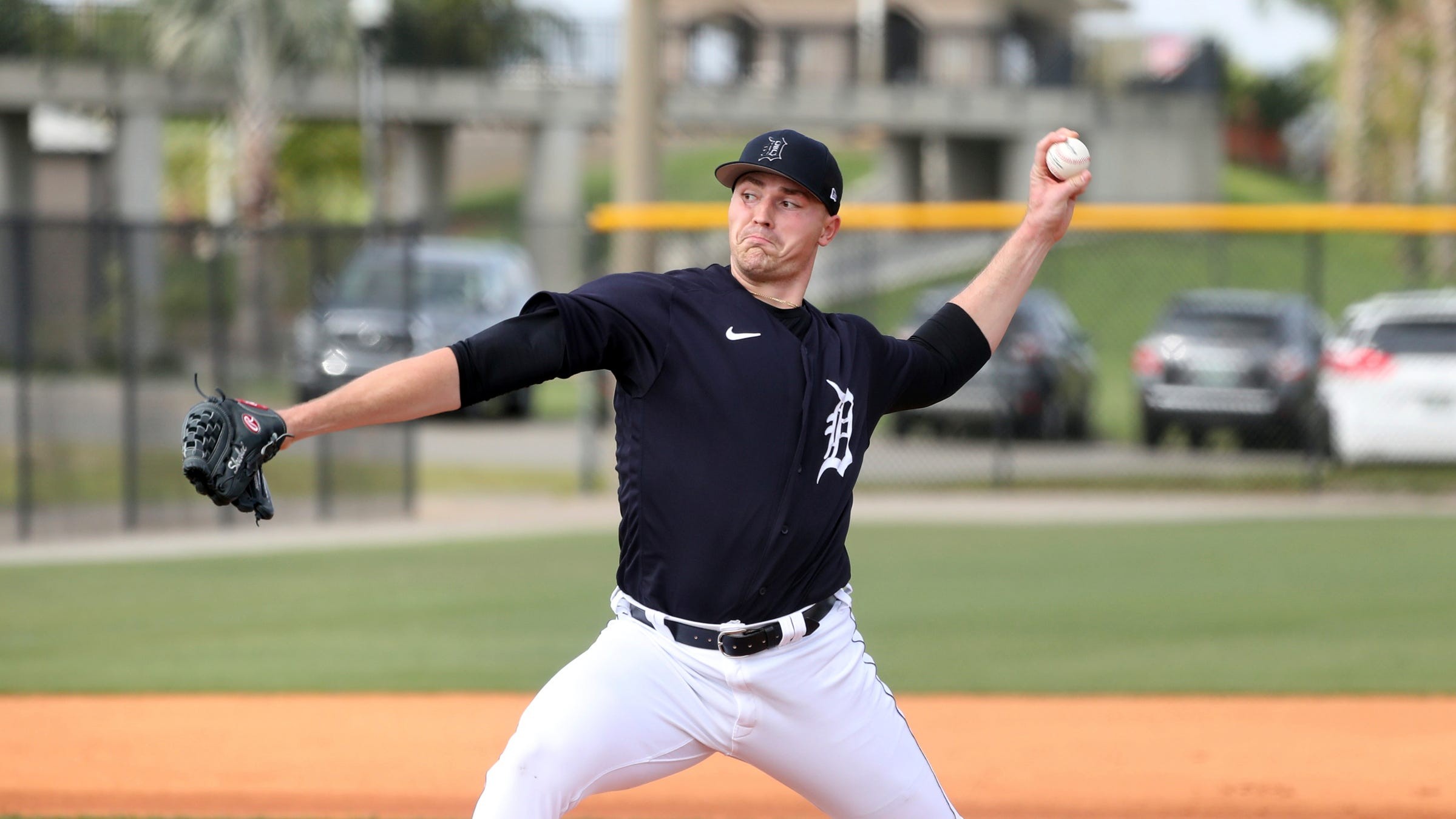 Detroit Tigers' Tarik Skubal to pitch Sunday in High-A; Riley Greene ...