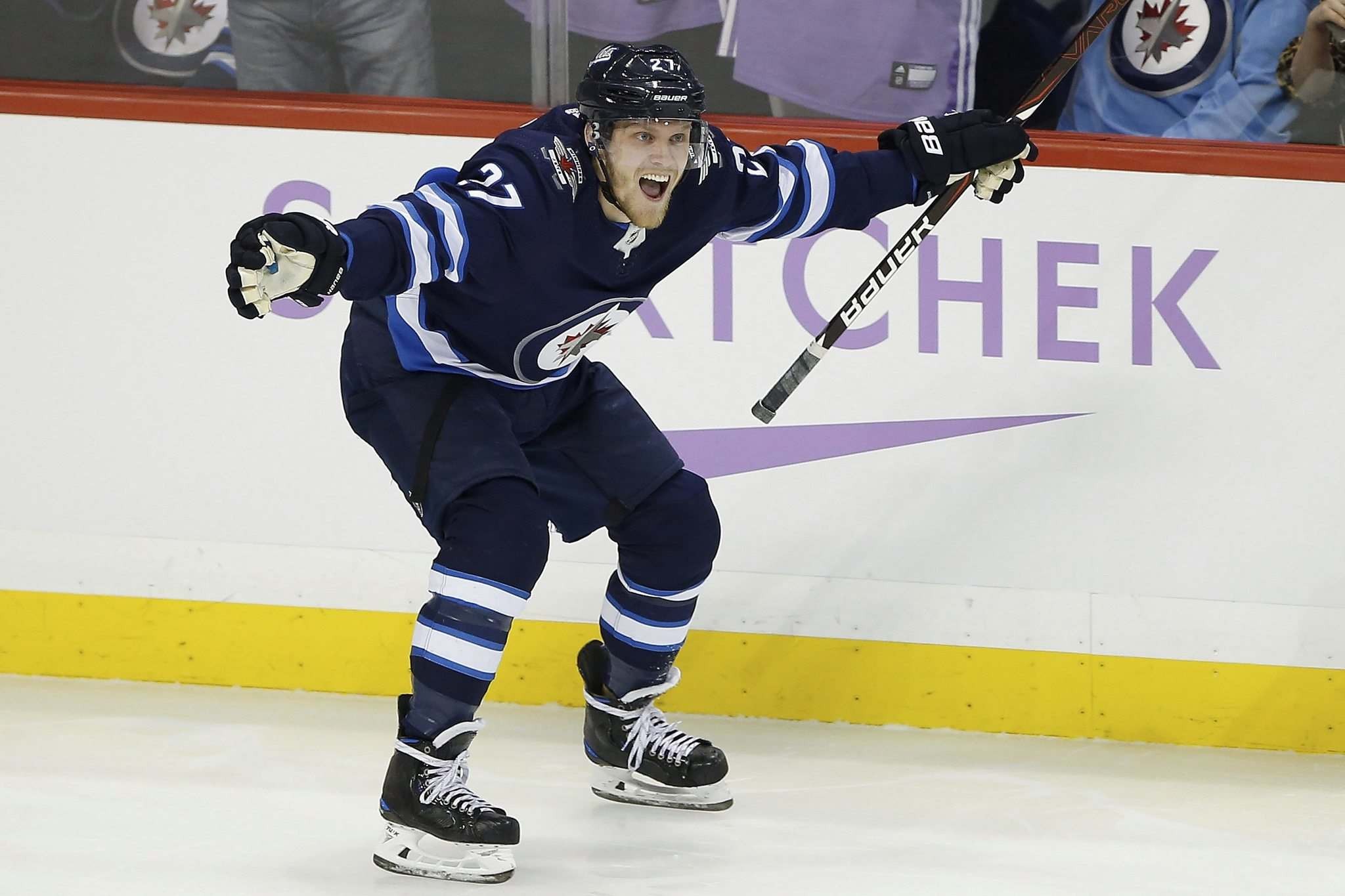 Ehlers' return delayed for up to three weeks