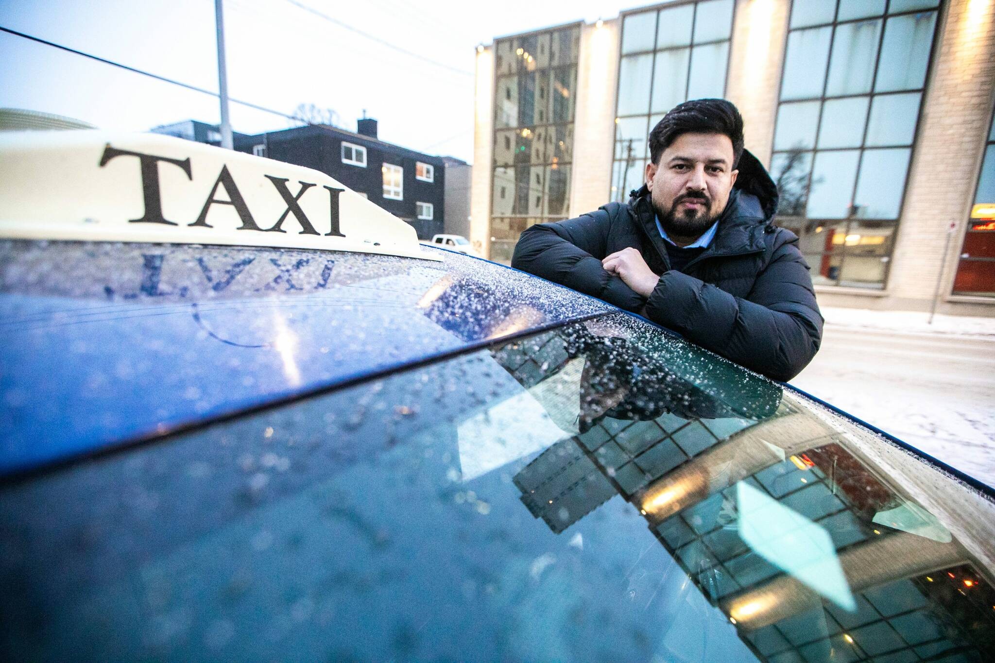 Hockey career comes full circle for former Predator Matt Hendricks