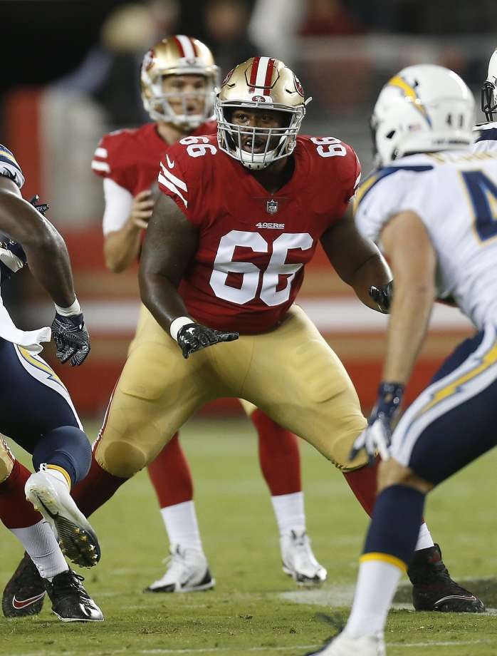 49ers’ Toran hopes latest debut is more successful