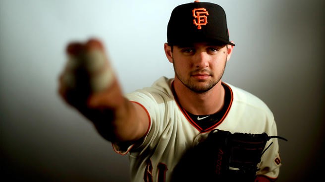 Beede makes Arizona Fall League debut, Giants prospects continue to ...