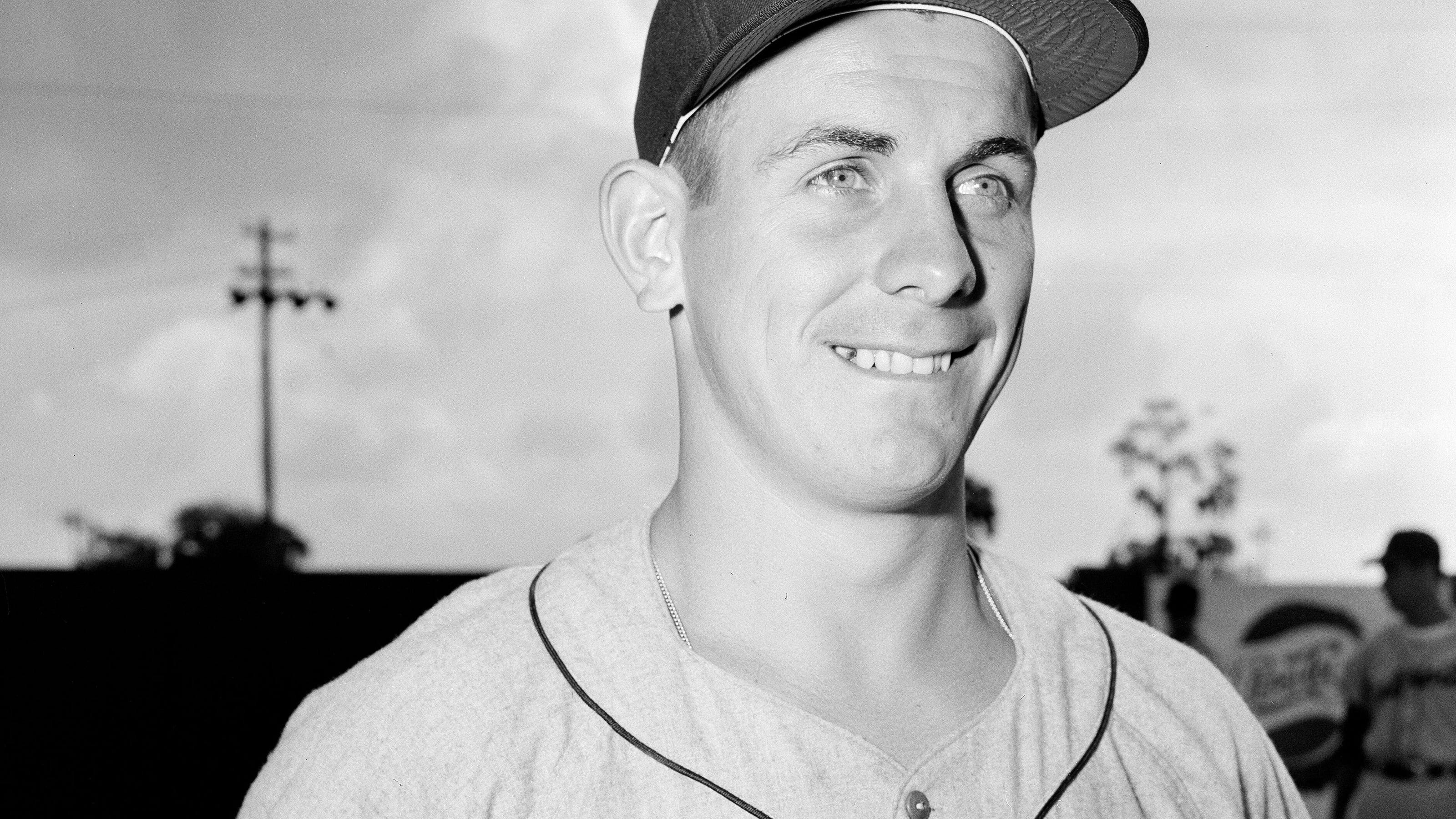 Ray Herbert, Detroit sandlot ace and 1962 AL All-Star, dies