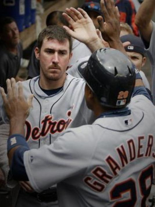 Tigers’ best draft picks in 30 years battle for title