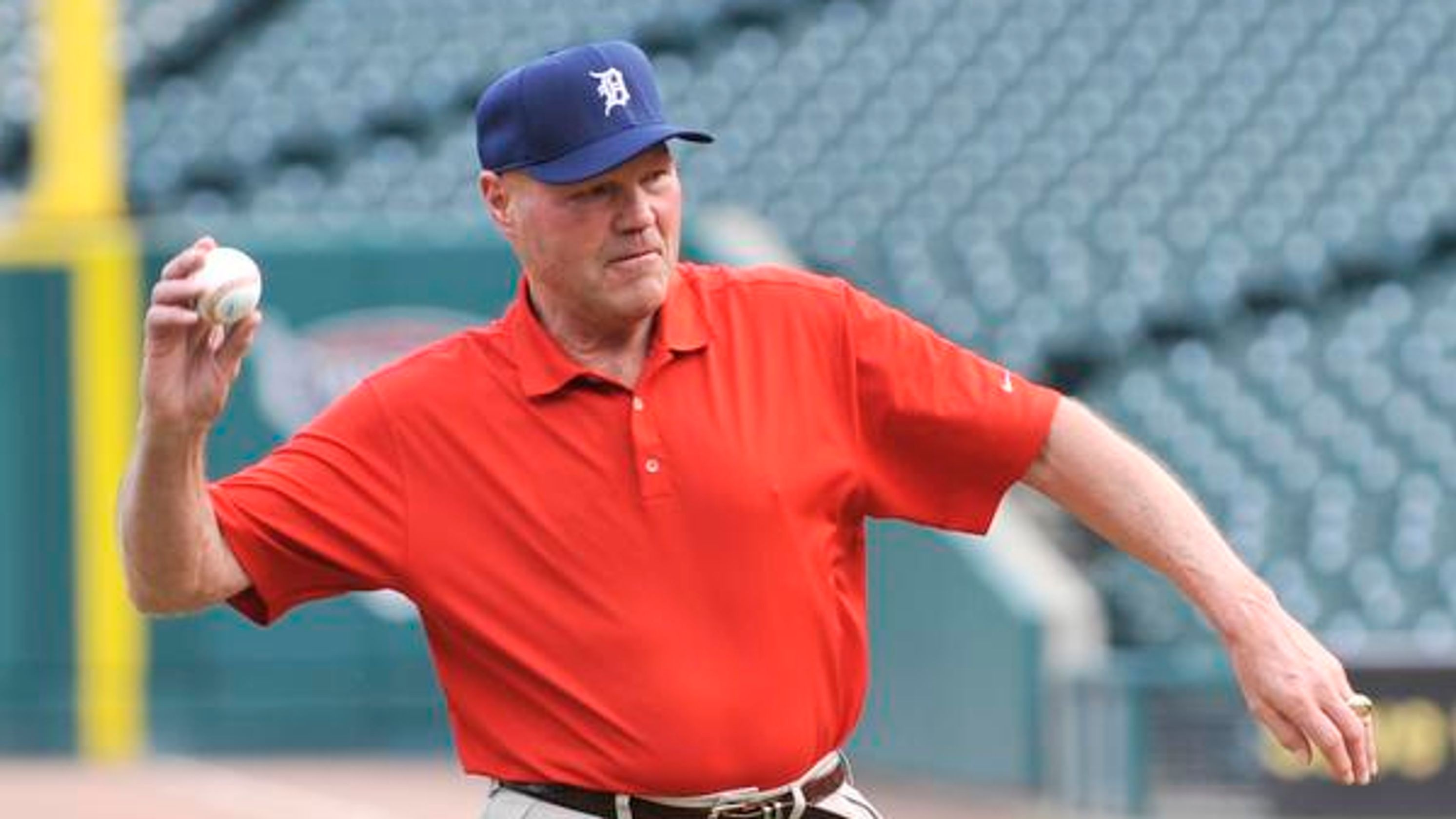 Bill Freehan's baseball skills, history yet awe Tigers teammates