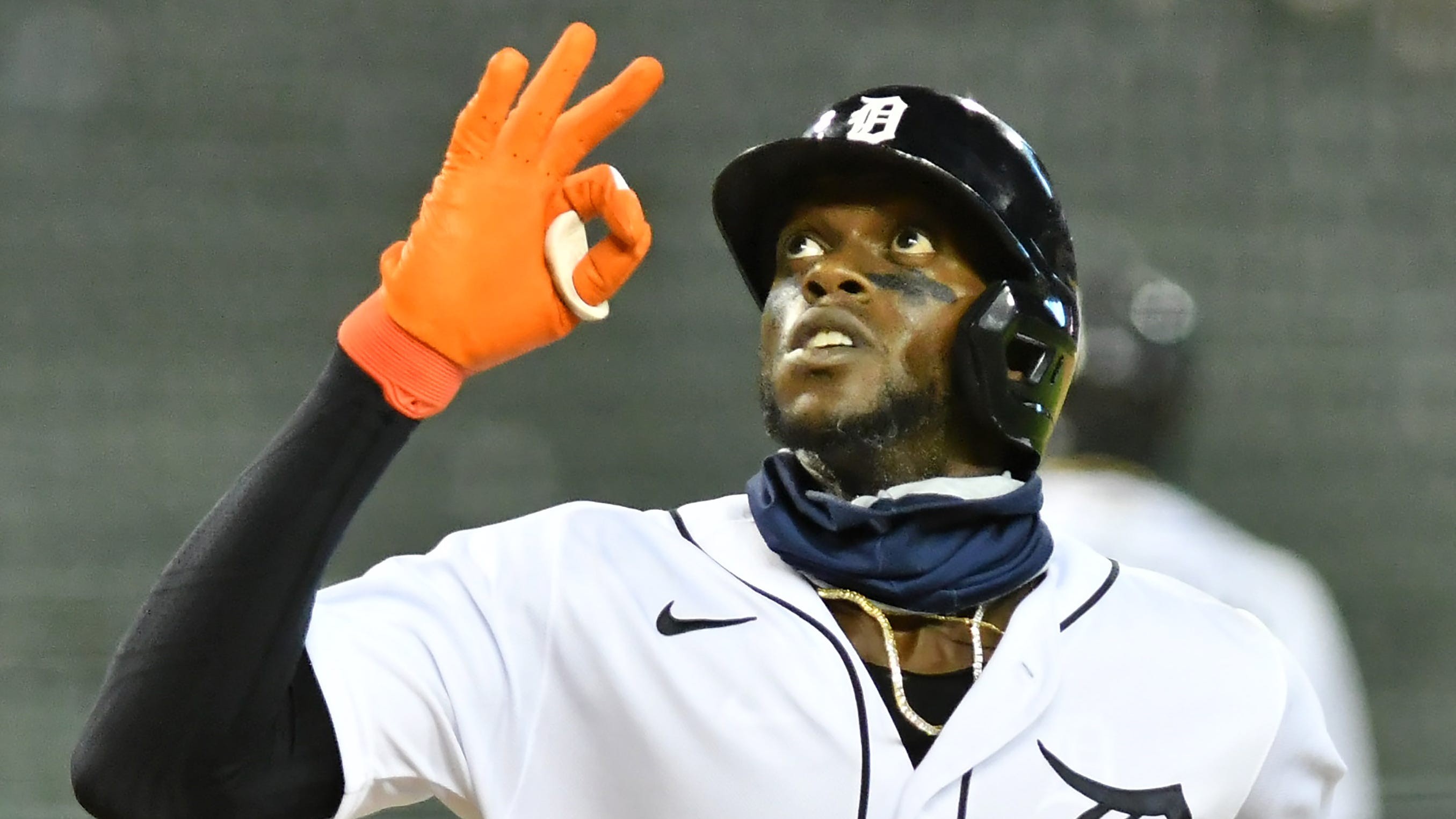 'Tiger at heart' Cameron Maybin headlines Pull Up Tour stops in Flint ...
