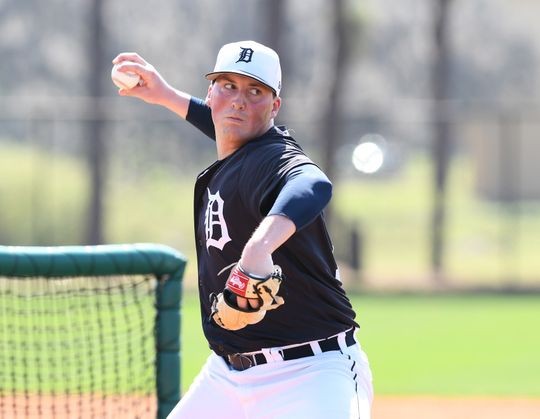 Avila: Long-term starting pitching help likely would come from Tigers ...