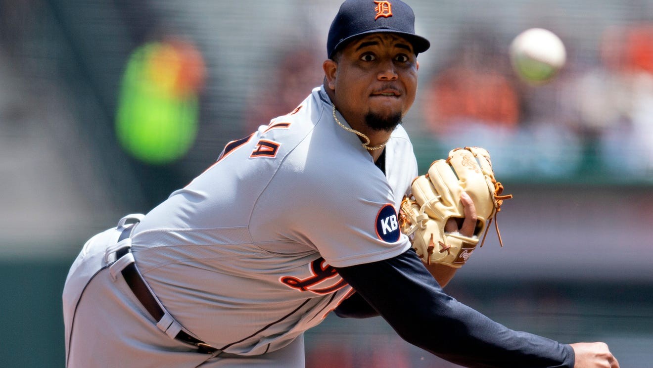 Tigers' Gordon Beckham reaches 1,000-game mark in same park he made big ...