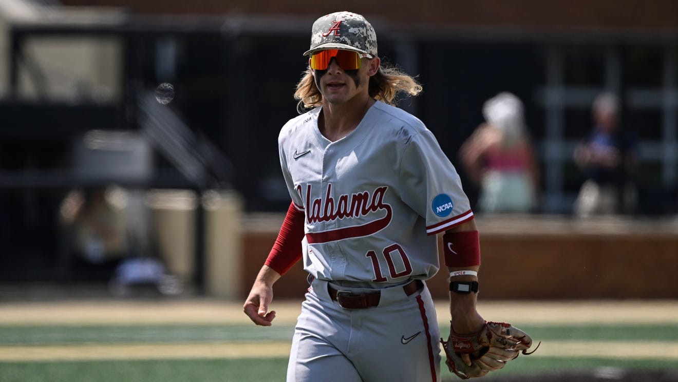 Here is who the Tigers selected on Day 3 of the MLB Draft