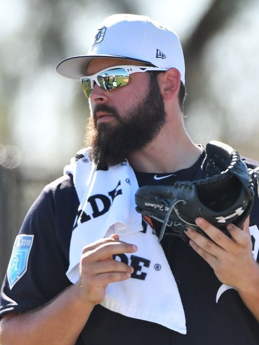 ‘Full-go’: Michael Fulmer sharp, pain-free in 51-pitch outing