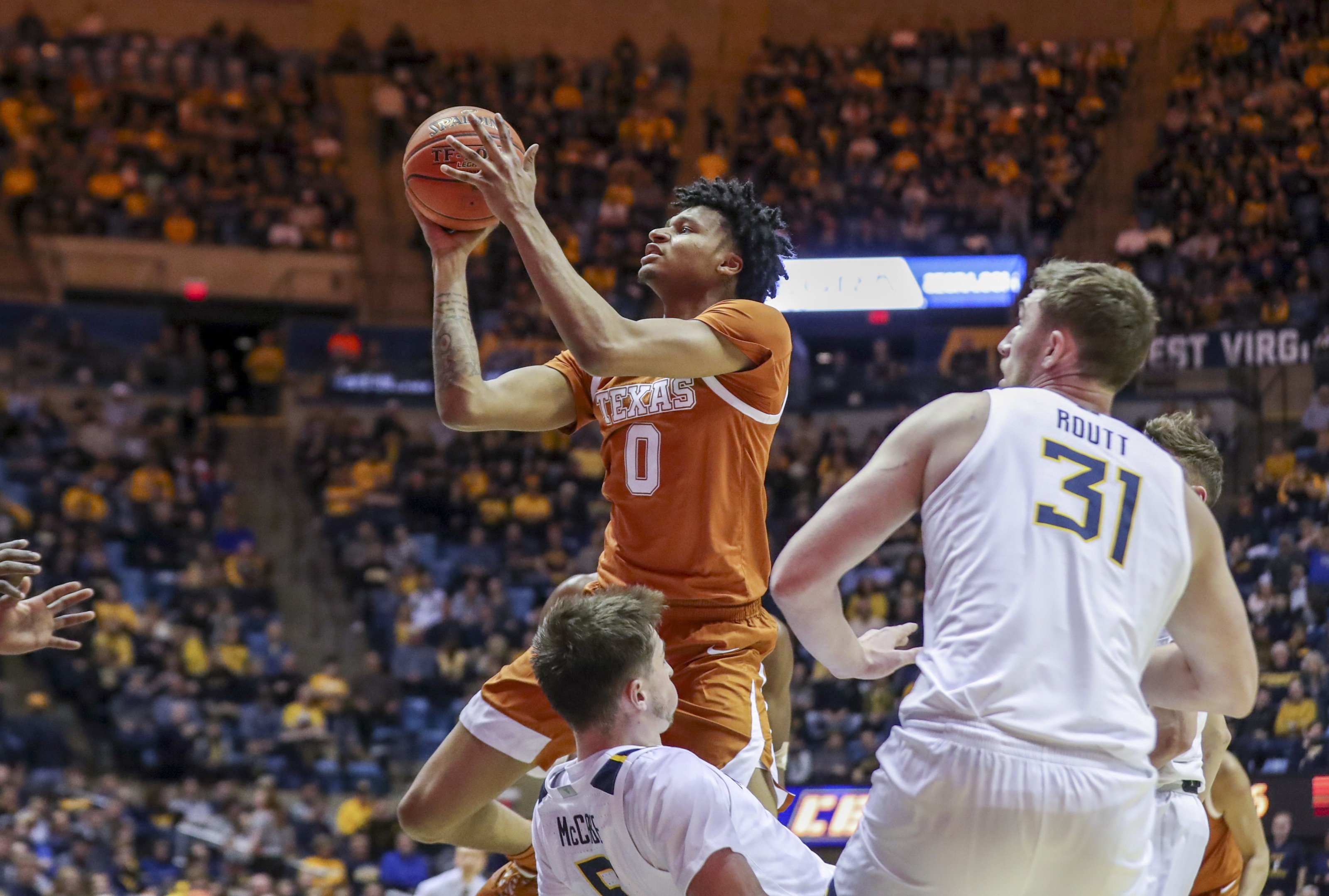 Texas Basketball: 3 biggest disappointments through 13 games