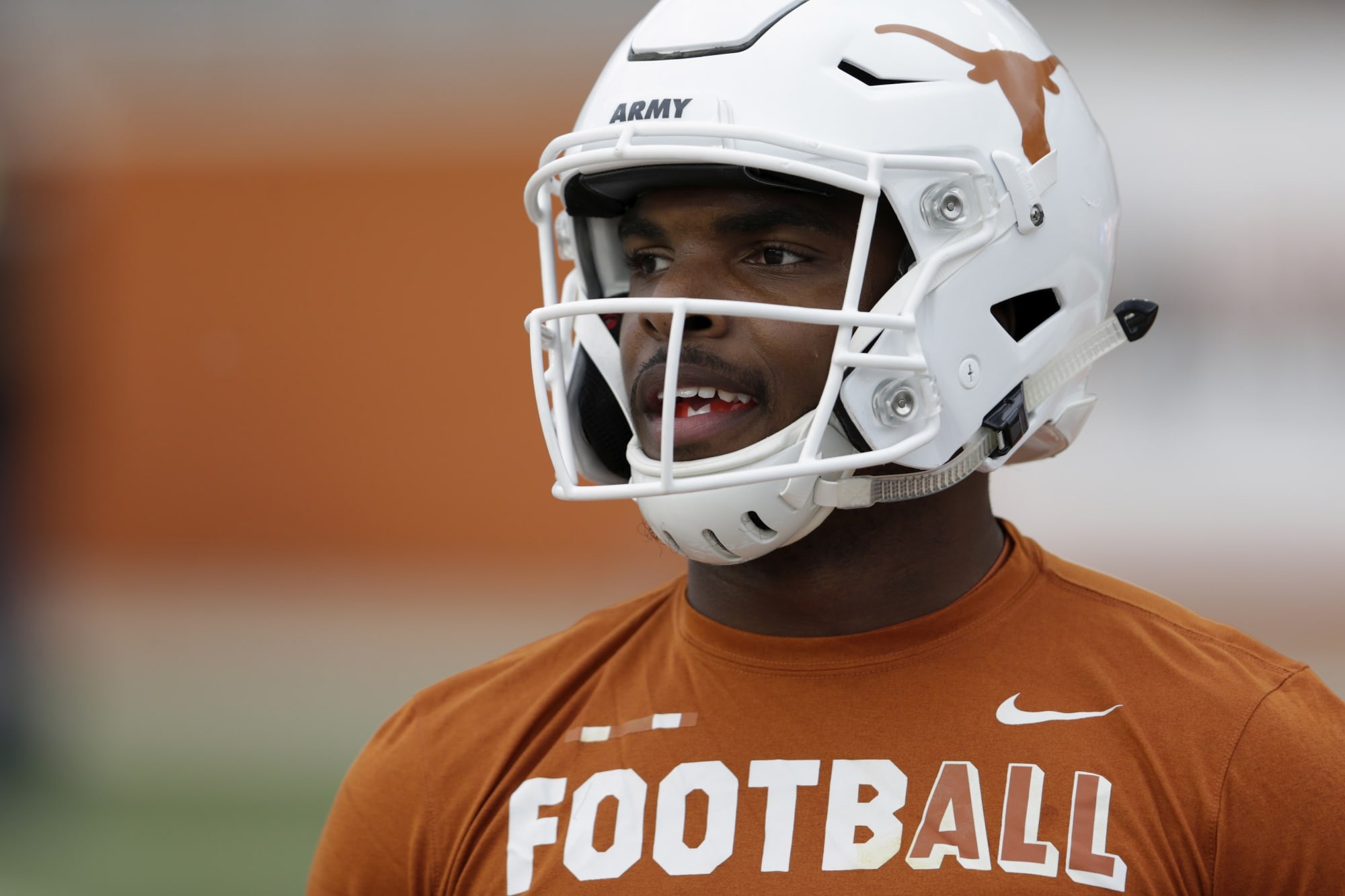 Texas Football: Mel Kiper Jr. high on Devin Duvernay for 2020 NFL Draft
