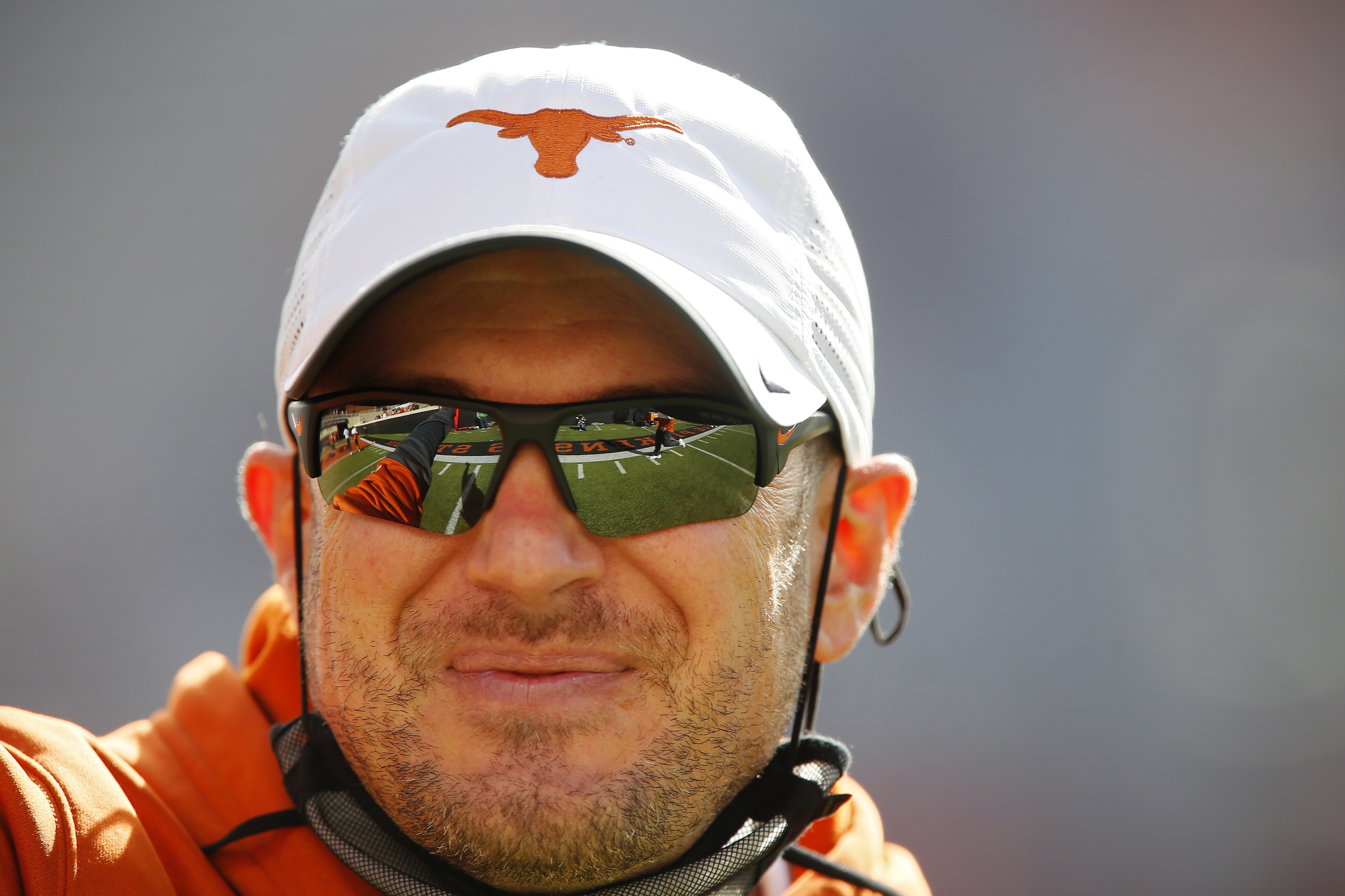 Texas Football: 3 bold predictions for Tom Herman for remainder of 2020