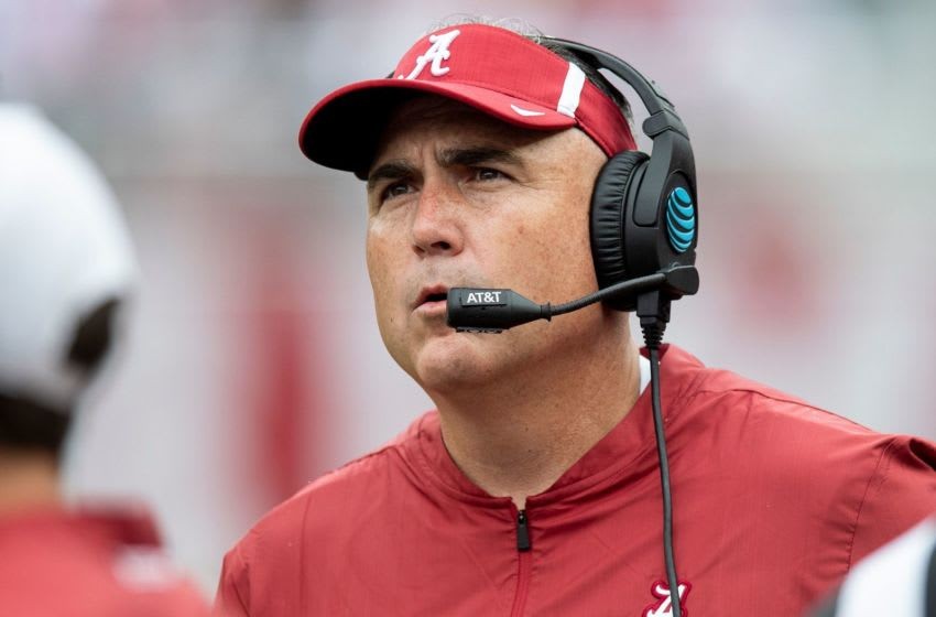 Texas football trending for elite 2022 5-Star OG Devon Campbell