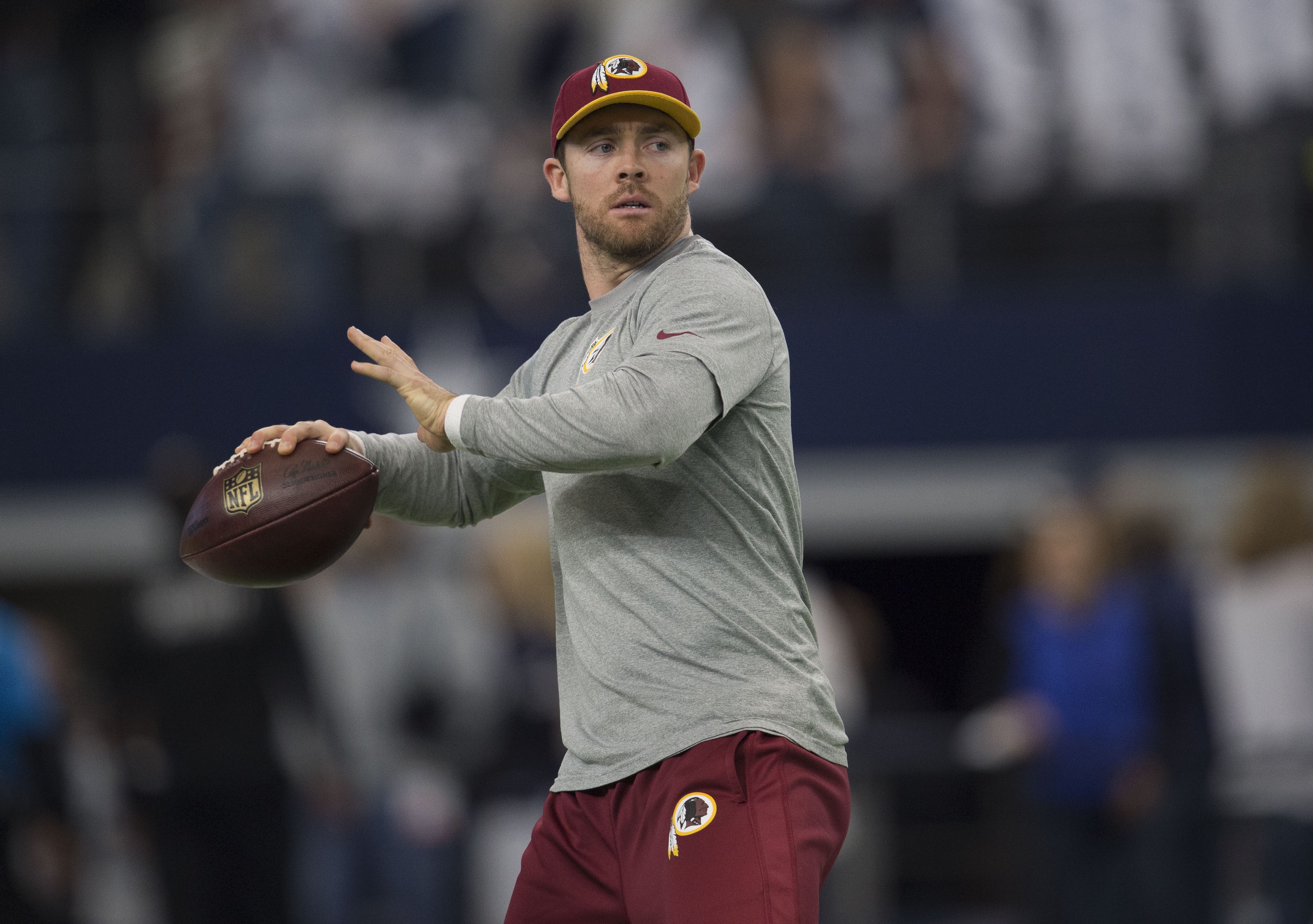 Colt McCoy: Why this is the year for Texas Football